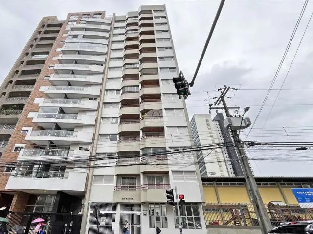 Apartamento para Locação em Curitiba/PR Centro 1 Quartos