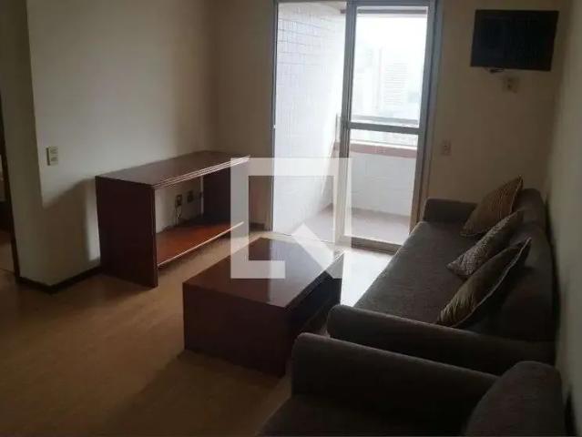 Apartamento para Locação em Curitiba/PR Centro 1 Quartos