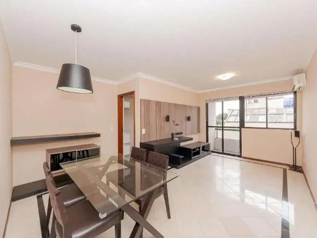 Apartamento para Locação em Curitiba/PR Centro 1 Quartos