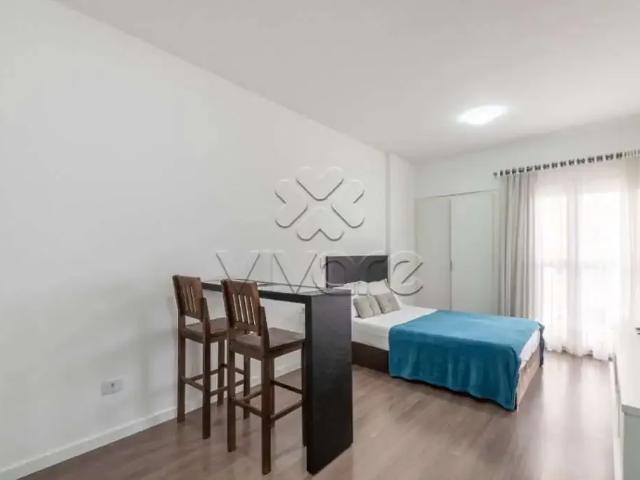 Apartamento para Locação em Curitiba/PR Centro 1 Quartos