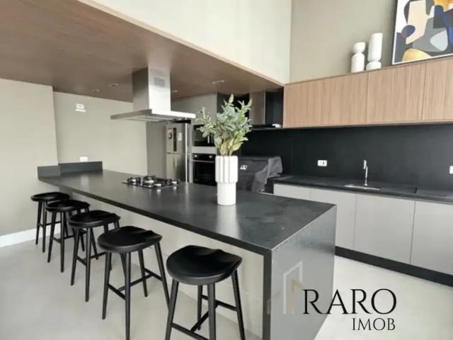 Apartamento para Locação em Curitiba/PR Centro 1 Quartos