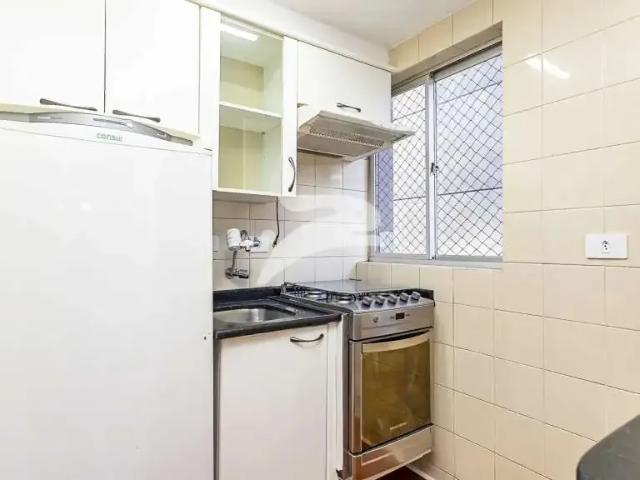 Apartamento para Locação em Curitiba/PR Centro 1 Quartos
