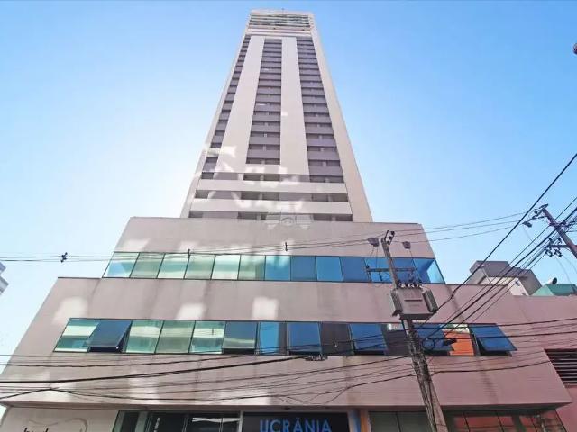 Apartamento para Locação em Curitiba/PR Centro 1 Quartos