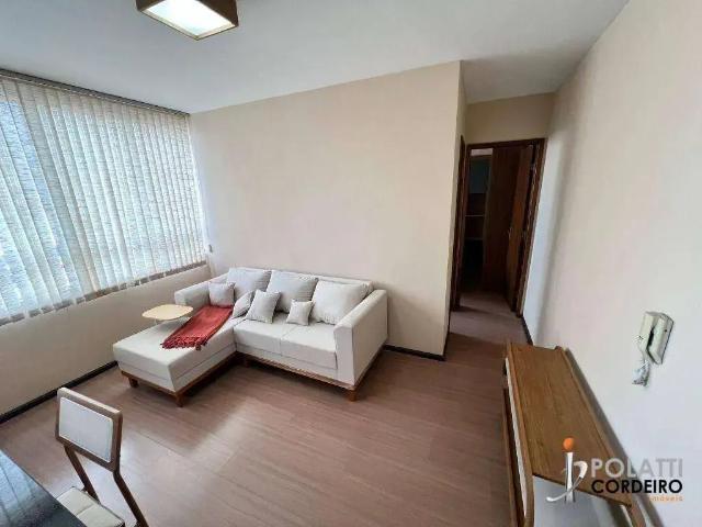 Apartamento para Locação em Curitiba/PR Centro 1 Quartos