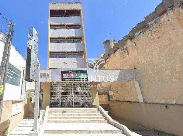 Apartamento para Locação em Curitiba/PR Centro 1 Quartos