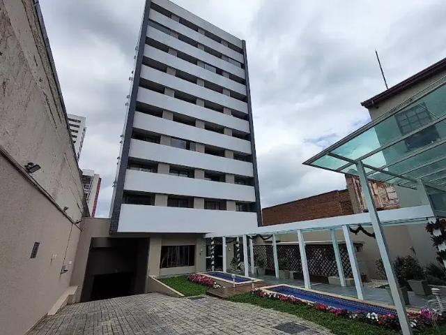 Apartamento para Locação em Curitiba/PR Centro 1 Quartos