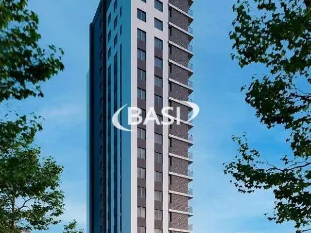 Apartamento para Locação em Curitiba/PR Centro 2 Quartos