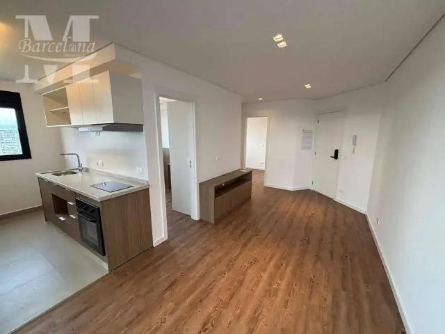 Apartamento para Locação em Curitiba/PR Centro 2 Quartos