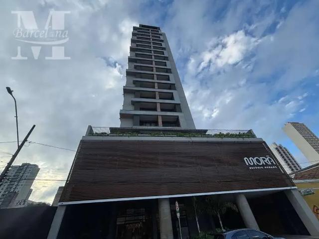 Apartamento para Locação em Curitiba/PR Centro 2 Quartos