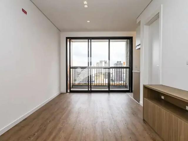 Apartamento para Locação em Curitiba/PR Centro 2 Quartos