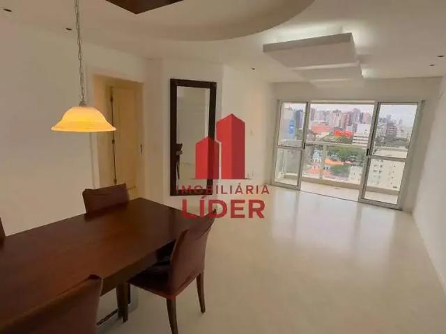 Apartamento para Locação em Curitiba/PR Centro 2 Quartos
