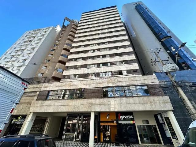 Apartamento para Locação em Curitiba/PR Centro 2 Quartos