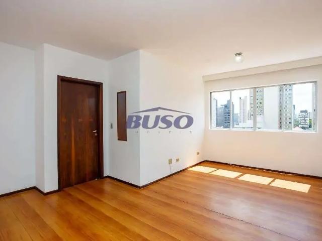 Apartamento para Locação em Curitiba/PR Centro 2 Quartos