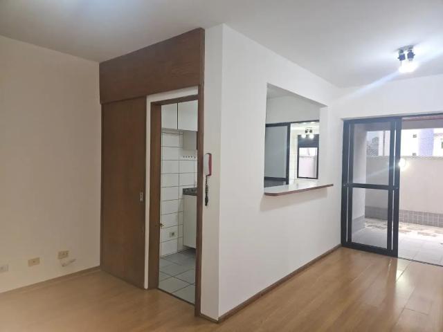Apartamento para Locação em Curitiba/PR Centro 2 Quartos