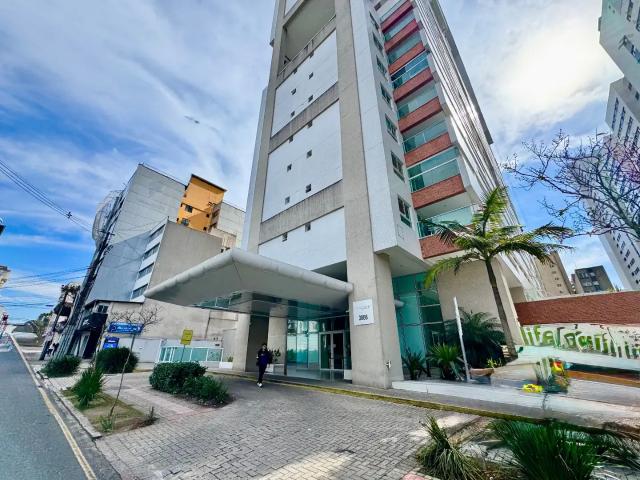 Apartamento para Locação em Curitiba/PR Centro 2 Quartos