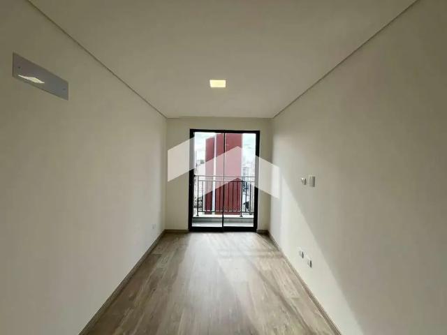 Apartamento para Locação em Curitiba/PR Centro 2 Quartos