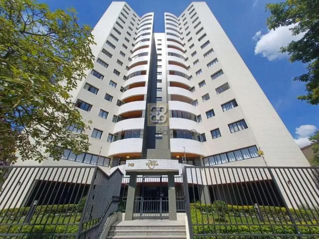 Apartamento para Locação em Curitiba/PR Centro 2 Quartos