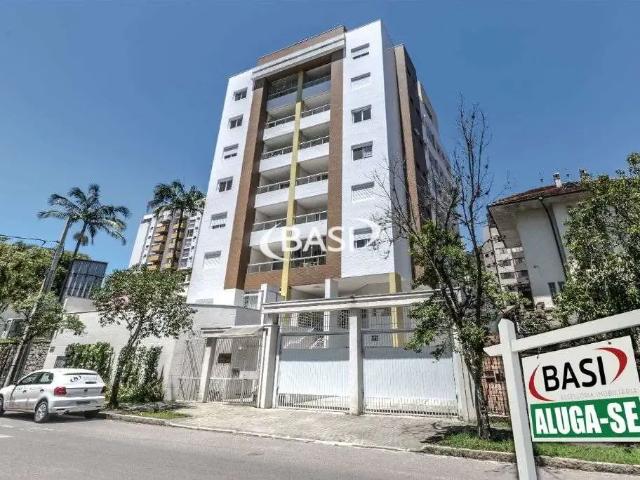 Apartamento para Locação em Curitiba/PR Centro 2 Quartos