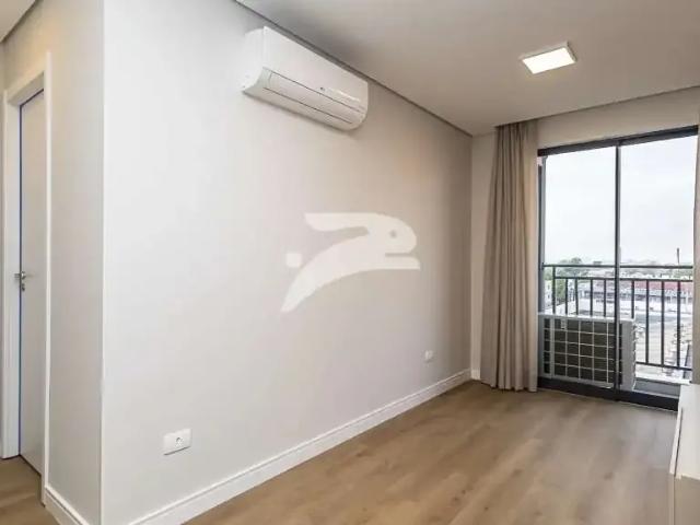 Apartamento para Locação em Curitiba/PR Centro 2 Quartos