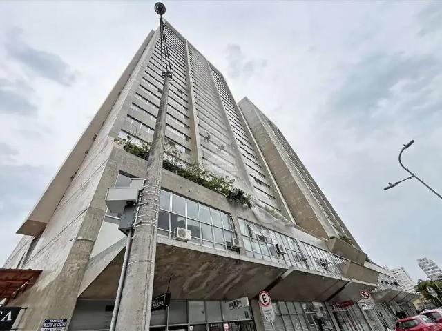 Apartamento para Locação em Curitiba/PR Centro 2 Quartos