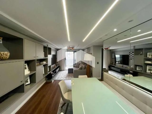 Apartamento para Locação em Curitiba/PR Centro 2 Quartos