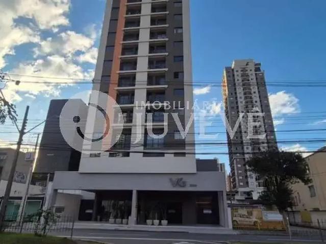 Apartamento para Locação em Curitiba/PR Centro 2 Quartos