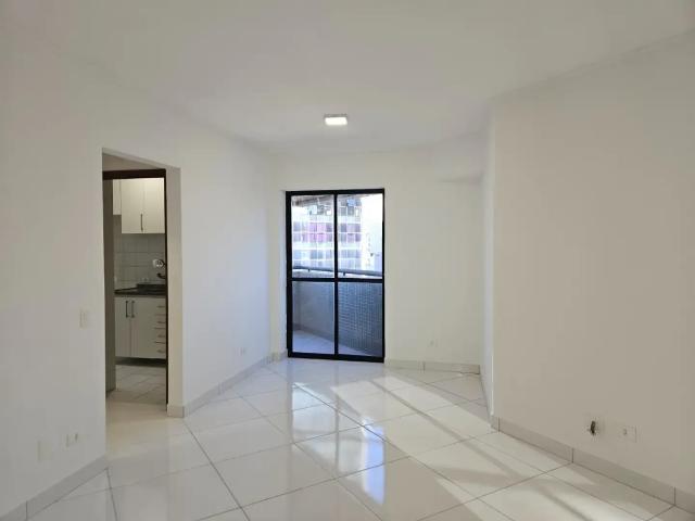 Apartamento para Locação em Curitiba/PR Centro 2 Quartos