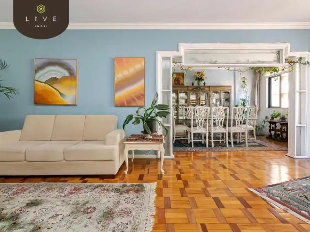 Apartamento para Locação em Curitiba/PR Centro 2 Quartos