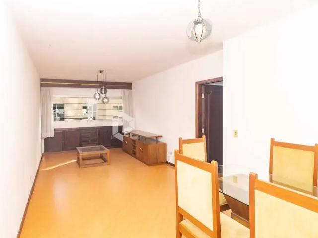 Apartamento para Locação em Curitiba/PR Centro 2 Quartos