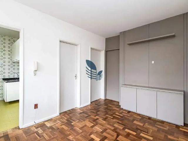 Apartamento para Locação em Curitiba/PR Centro 2 Quartos