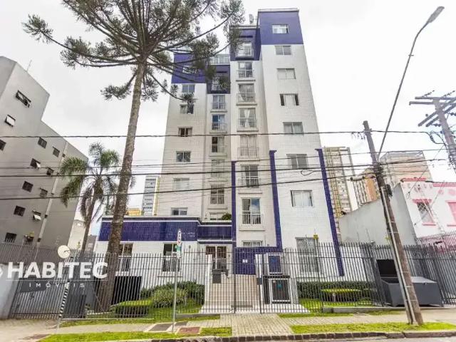 Apartamento para Locação em Curitiba/PR Centro 2 Quartos