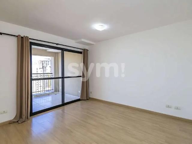 Apartamento para Locação em Curitiba/PR Centro 2 Quartos