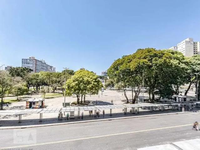 Apartamento para Locação em Curitiba/PR Centro 3 Quartos