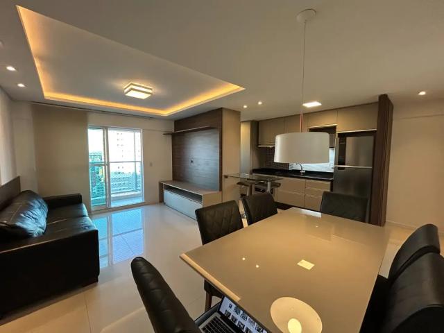 Apartamento para Locação em Curitiba/PR Centro 2 Quartos