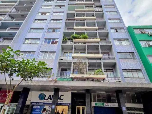Apartamento para Locação em Curitiba/PR Centro 2 Quartos