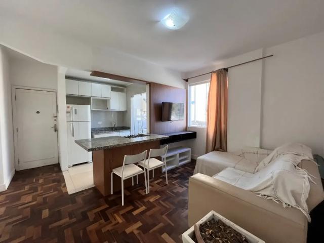 Apartamento para Locação em Curitiba/PR Centro 2 Quartos