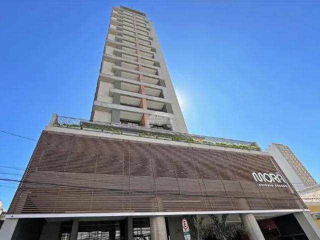 Apartamento para Locação em Curitiba/PR Centro 2 Quartos