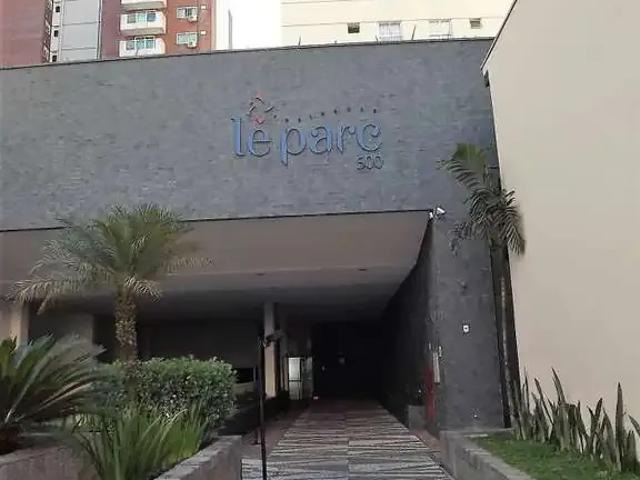 Apartamento para Locação em Curitiba/PR Centro 2 Quartos