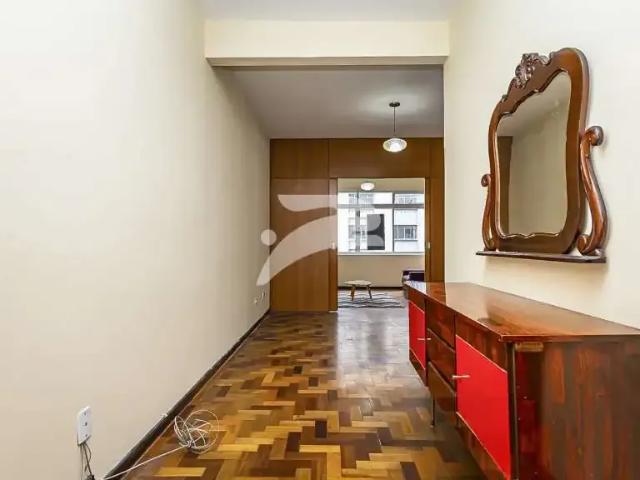 Apartamento para Locação em Curitiba/PR Centro 2 Quartos