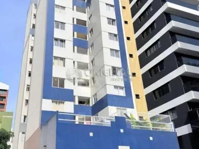 Apartamento para Locação em Curitiba/PR Centro 2 Quartos