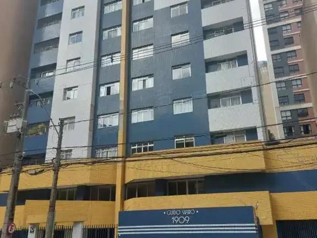 Apartamento para Locação em Curitiba/PR Centro 2 Quartos