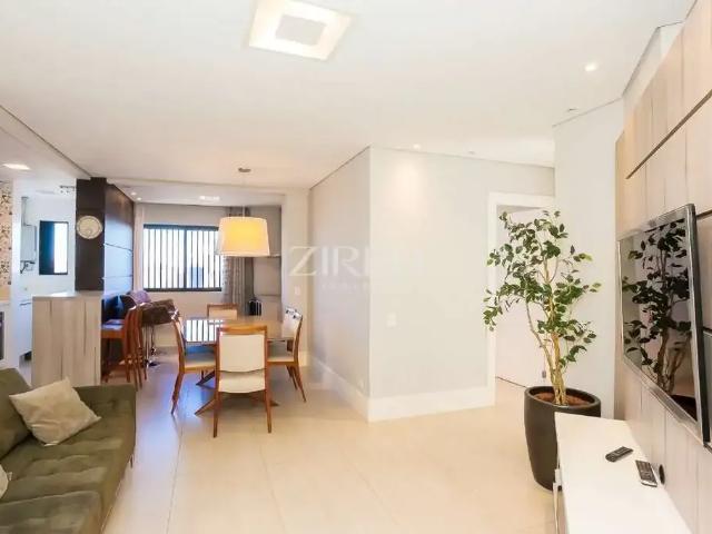 Apartamento para Locação em Curitiba/PR Centro 2 Quartos