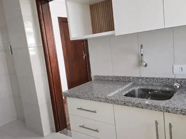 Apartamento para Locação em Curitiba/PR Centro 2 Quartos