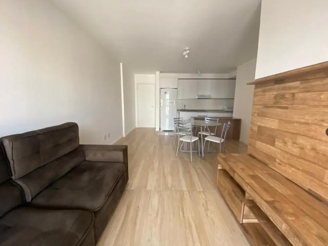 Apartamento para Locação em Curitiba/PR Centro 2 Quartos