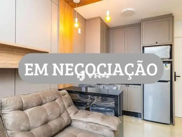Apartamento para Locação em Curitiba/PR Centro 2 Quartos