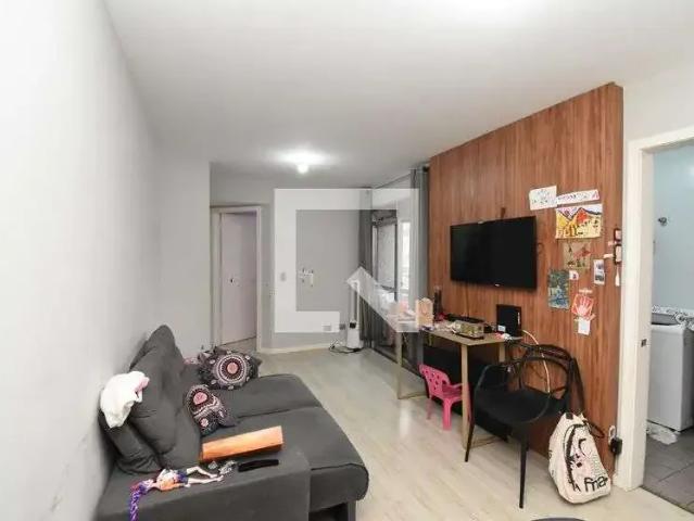 Apartamento para Locação em Curitiba/PR Centro 2 Quartos