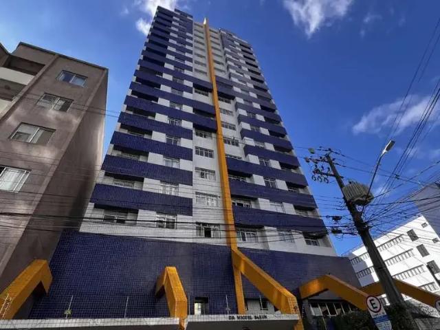 Apartamento para Locação em Curitiba/PR Centro 2 Quartos