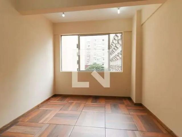 Apartamento para Locação em Curitiba/PR Centro 2 Quartos