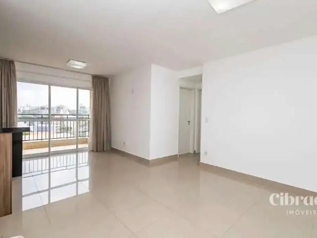 Apartamento para Locação em Curitiba/PR Centro 2 Quartos