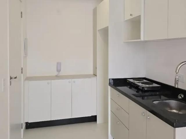 Apartamento para Locação em Curitiba/PR Centro 2 Quartos